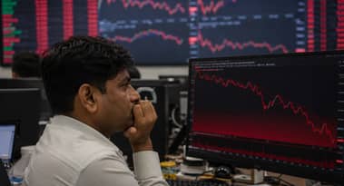 Indien vill slopa skatt för att locka utländskt kapital till ...