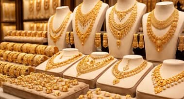 Gold braces for next big move as Gulf crisis and Fed risks collide