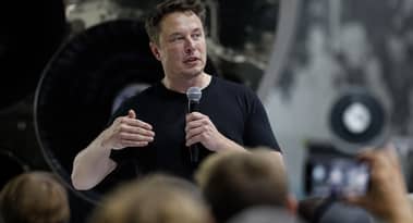 Inside SpaceX's IPO filing: Musk's AI plans, deep Tesla ties, and ...