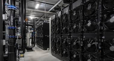 Forget chips, liquid cooling may be the next big AI trade: these stocks ...