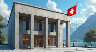 Swiss franc under pressure as SNB signals readiness to intervene