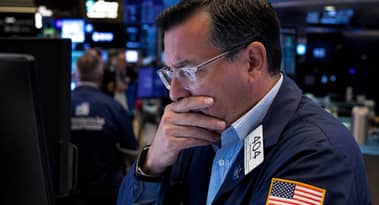 US stock futures slip as Iran tensions rise ahead of inflation data
