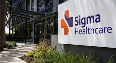 Sigma Healthcare stock jumps 8% after pulling out of billion-dollar ...
