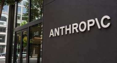 Anthropic dépose une demande d'introduction en bourse, relançant le ...