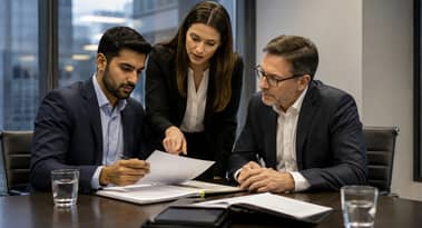 Inveniam, Docugami partner to verify private asset data on-chain