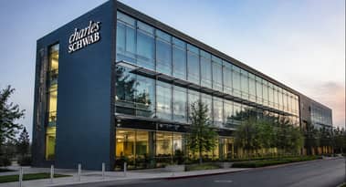 Charles Schwab expands into prediction markets with S&P 500 bets