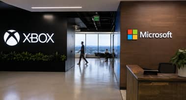 Pourquoi l'action Microsoft baisse-t-elle aujourd'hui