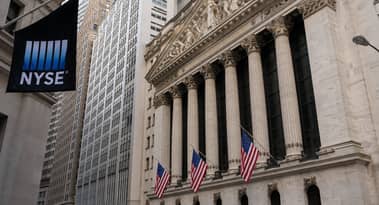 US exchange stocks slide as crypto perpetual futures threat looms