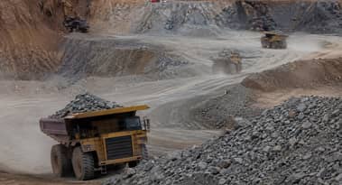 USA Rare Earth secures up to $1.6B CHIPS funding for US expansion
