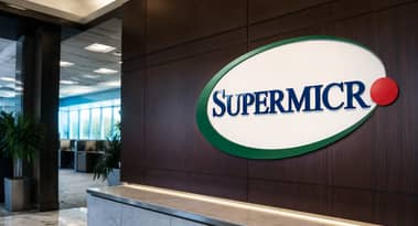 Super Micro falls after unveiling $7B AI expansion fundraise