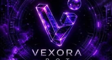 Vexora enters market as AI-powered Telegram trading bot for Solana, EVM ...