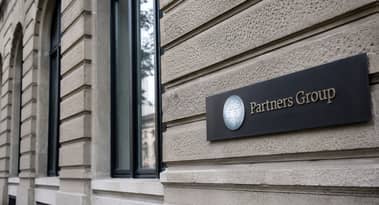 Partners Group flags slower asset growth as redemption risks rise