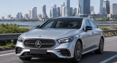 Mercedes-Benz teams up with German startup for anti-drone vehicle ...