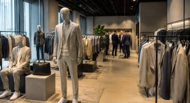 Hugo Boss stock soars after Frasers launches $2B takeover bid