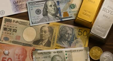 Market sentiment remains cautious as Fed meeting takes centre stage