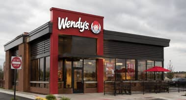 Wendy's shares surge on short-squeeze hopes: Is this the next meme stock?
