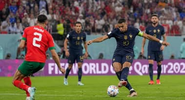 FIFA World Cup 2026: Analysts see Robinhood, Adidas and Shake Shack as ...