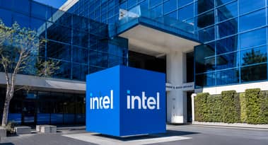Intel stock in focus after Trump confirms company to build chips for Apple