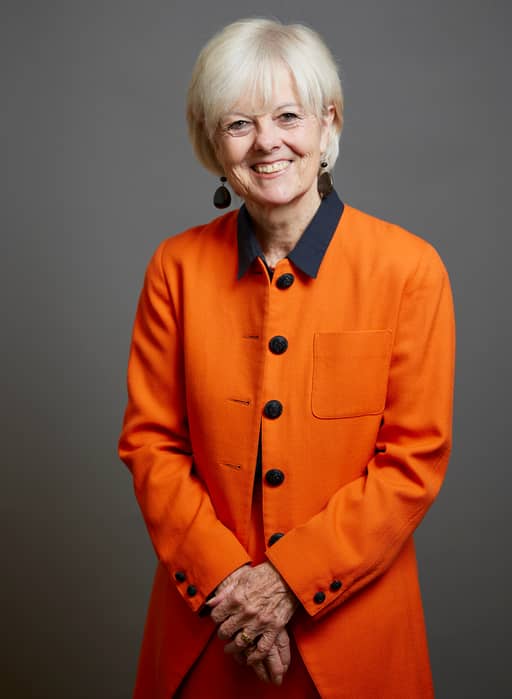 Interview: Lawmaker Baroness Hayter says UK regulation delays are ...