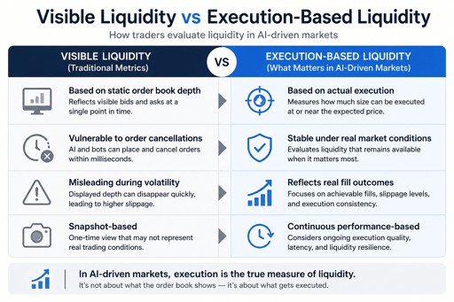 Zoomex warns traditional liquidity metrics are failing in the age of AI ...